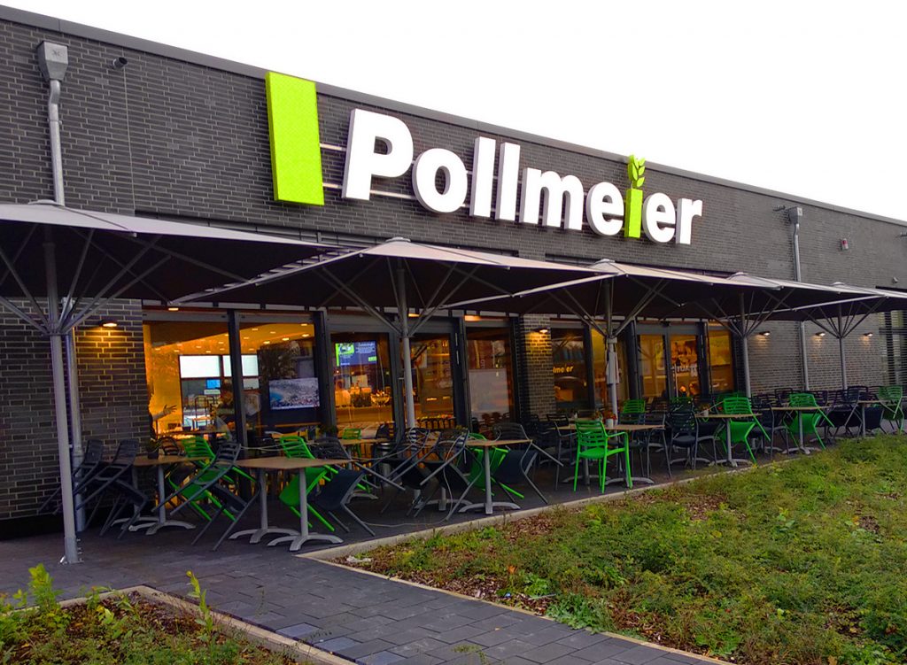 Pollmeier – Elektro Haris